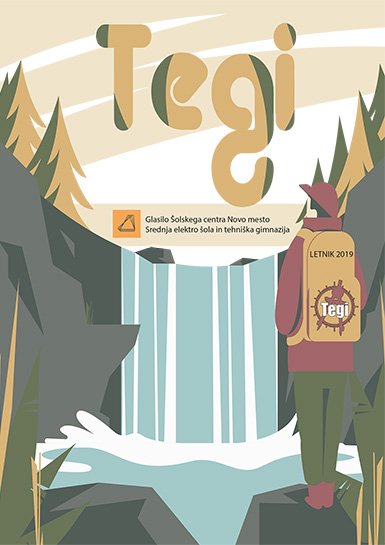 TEGI | Srednja elektro šola in tehniška gimnazija