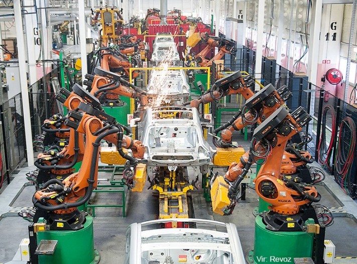 Srednja strojna šola