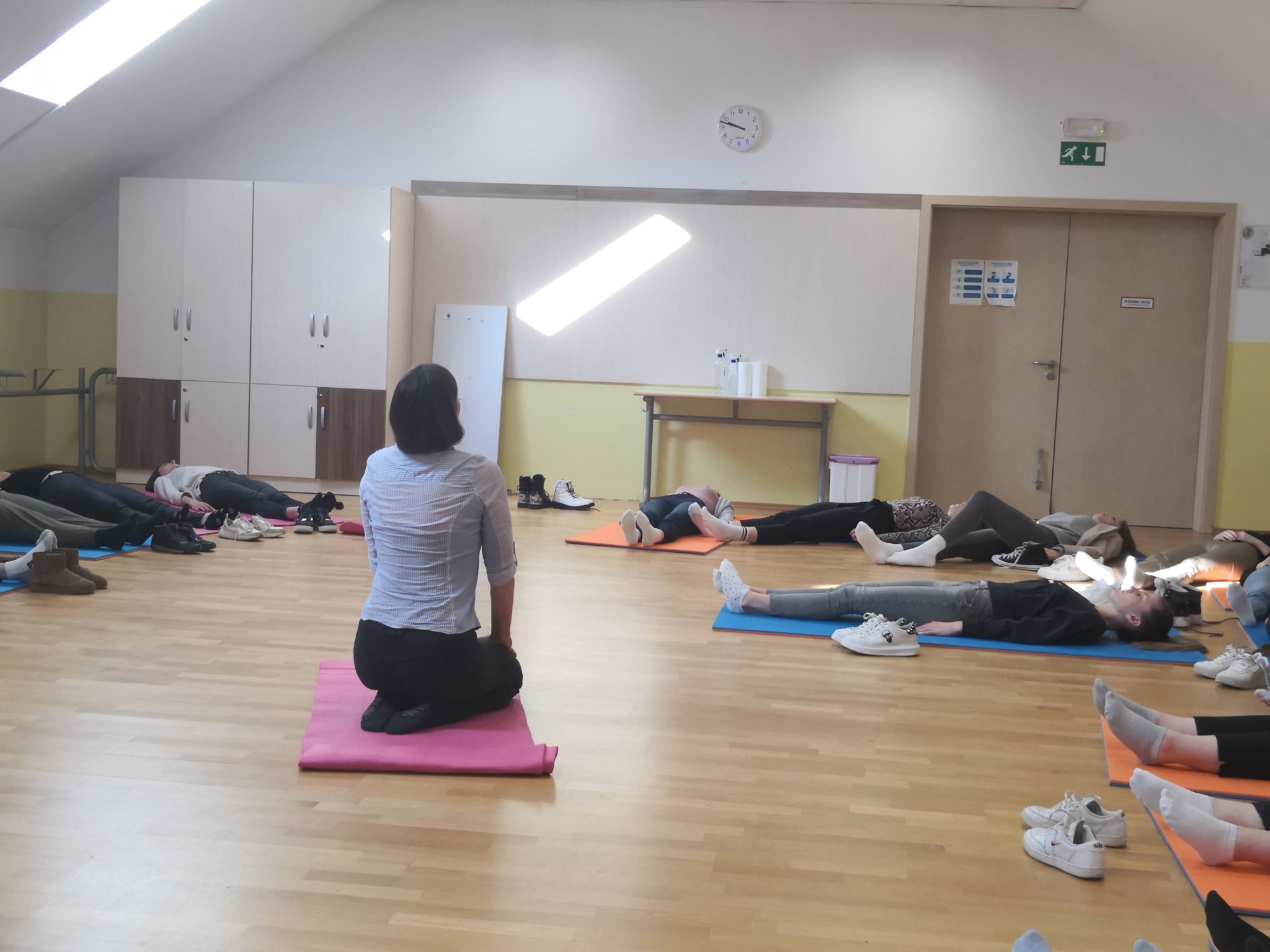 Višja strokovna šola