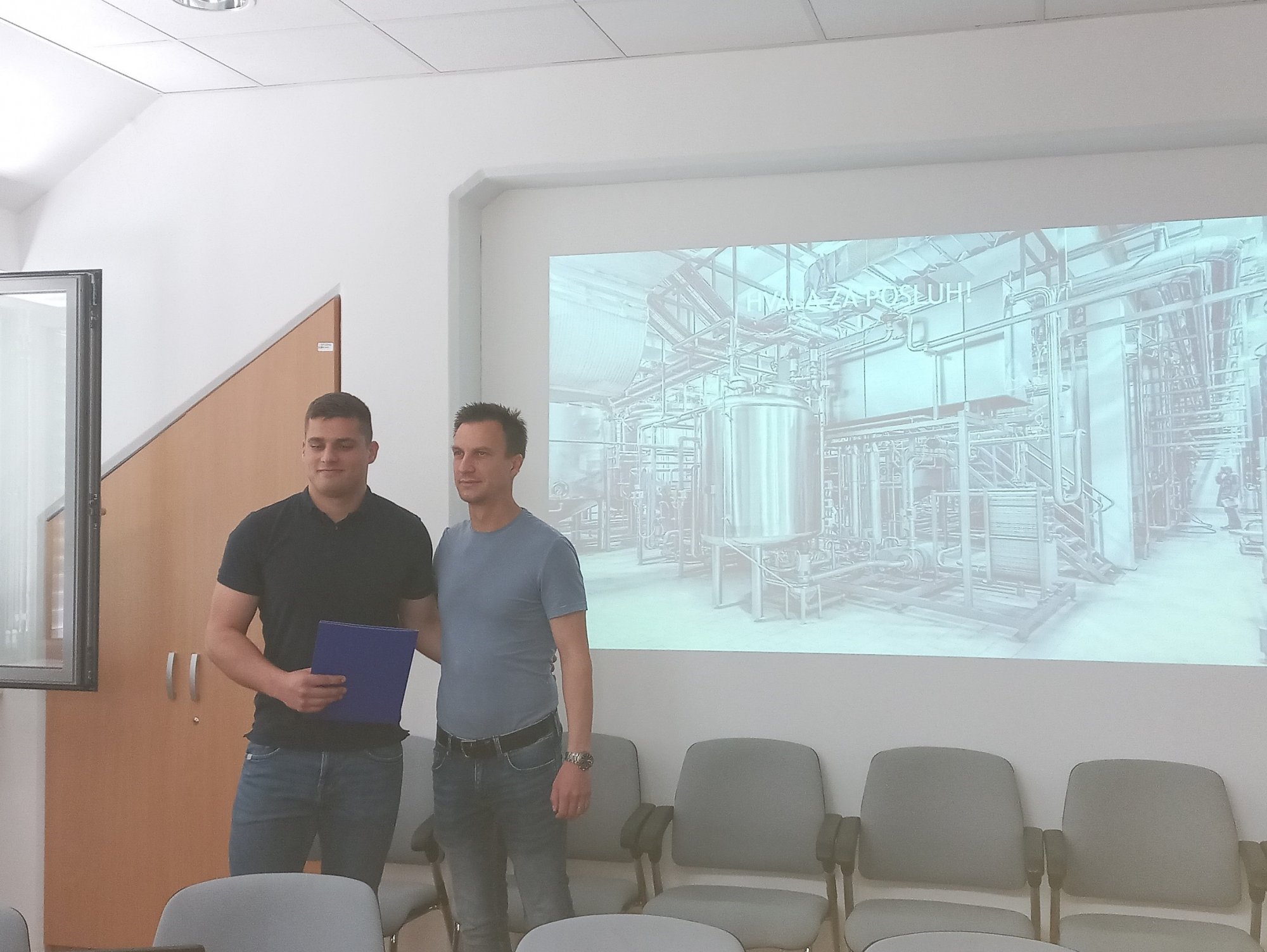 Višja strokovna šola