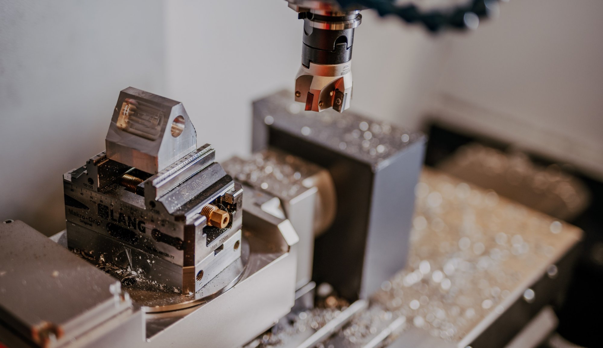 Strojništvo | Višja strokovna šola